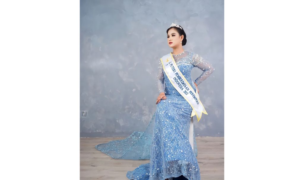 Chintya Angesty, Lulusan FIB UNDIP Dengan Banyak Prestasi